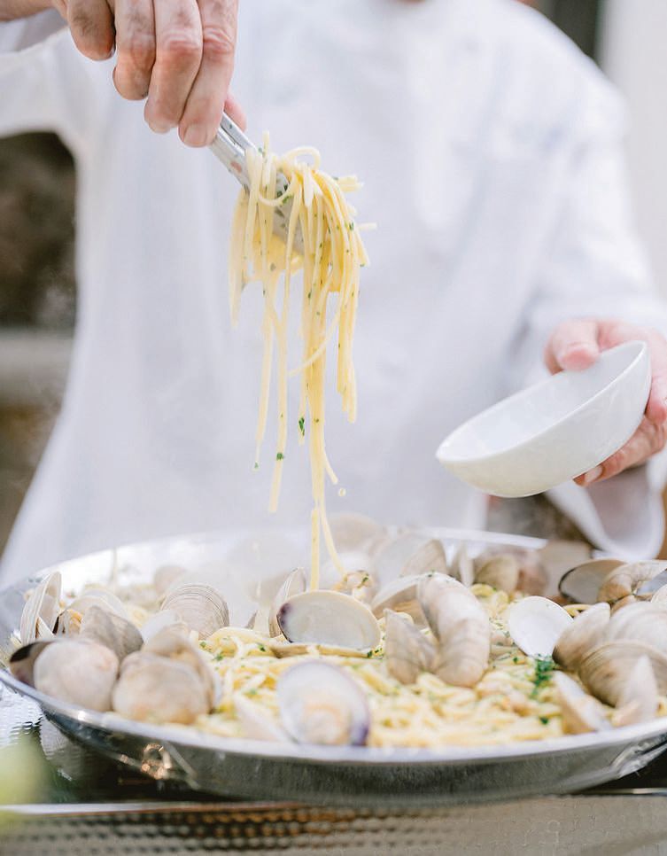 Top Wedding Catering Trends for Unforgettable Celebrations