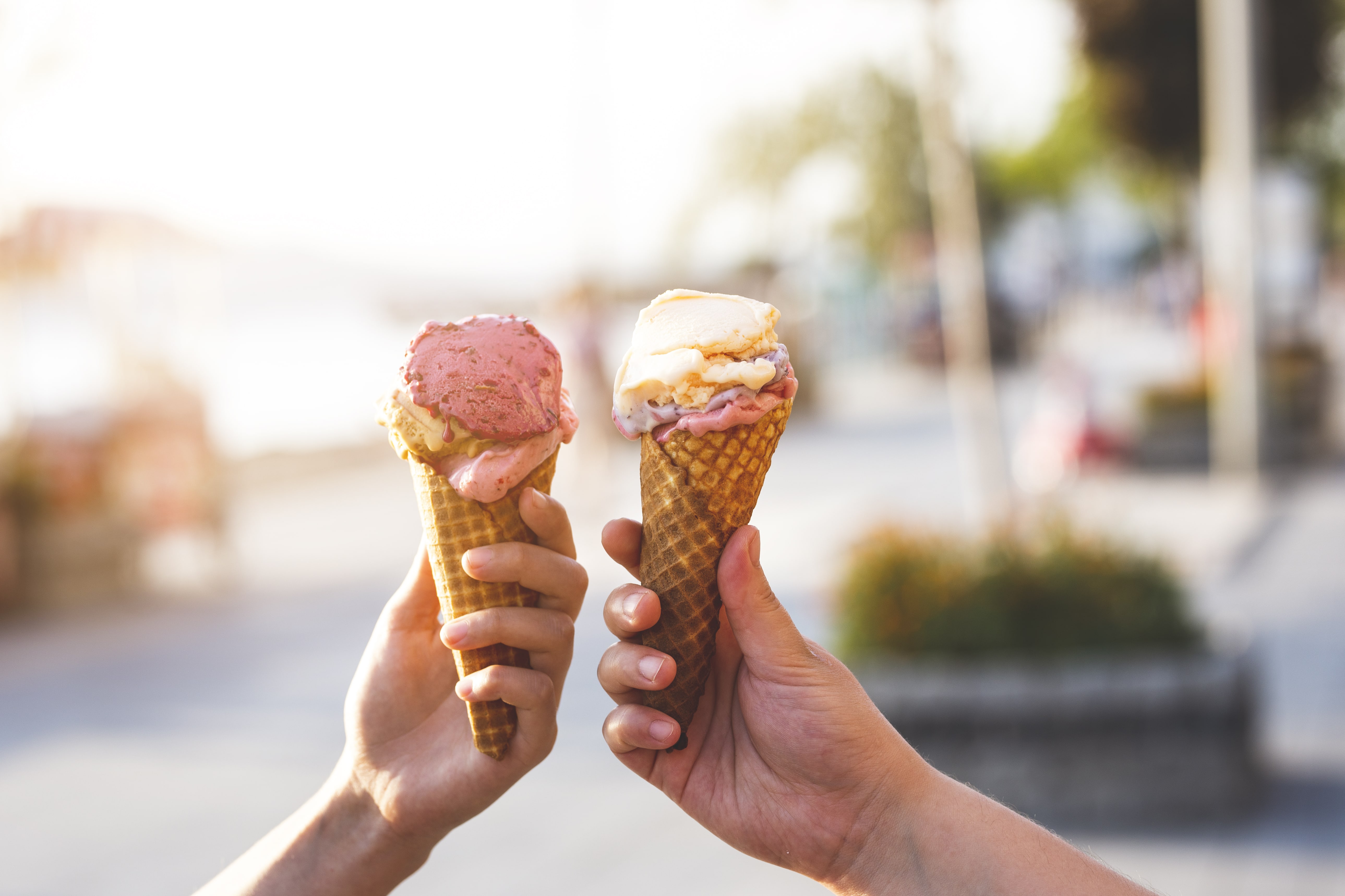 The Top 11 Best Ice Cream Shops in Miami
