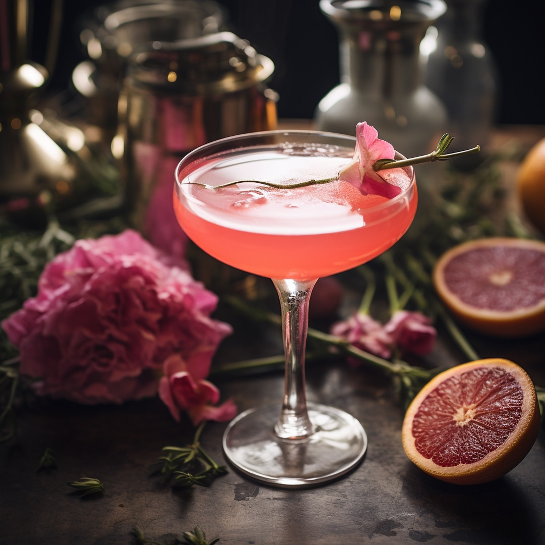 Celebrate National Martini Day With These Stellar Martinis