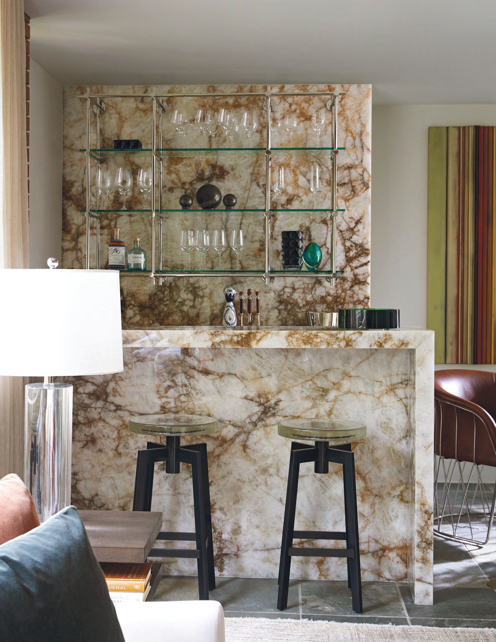 Houston Home Designed by Chandos Epley: A Modern Gem