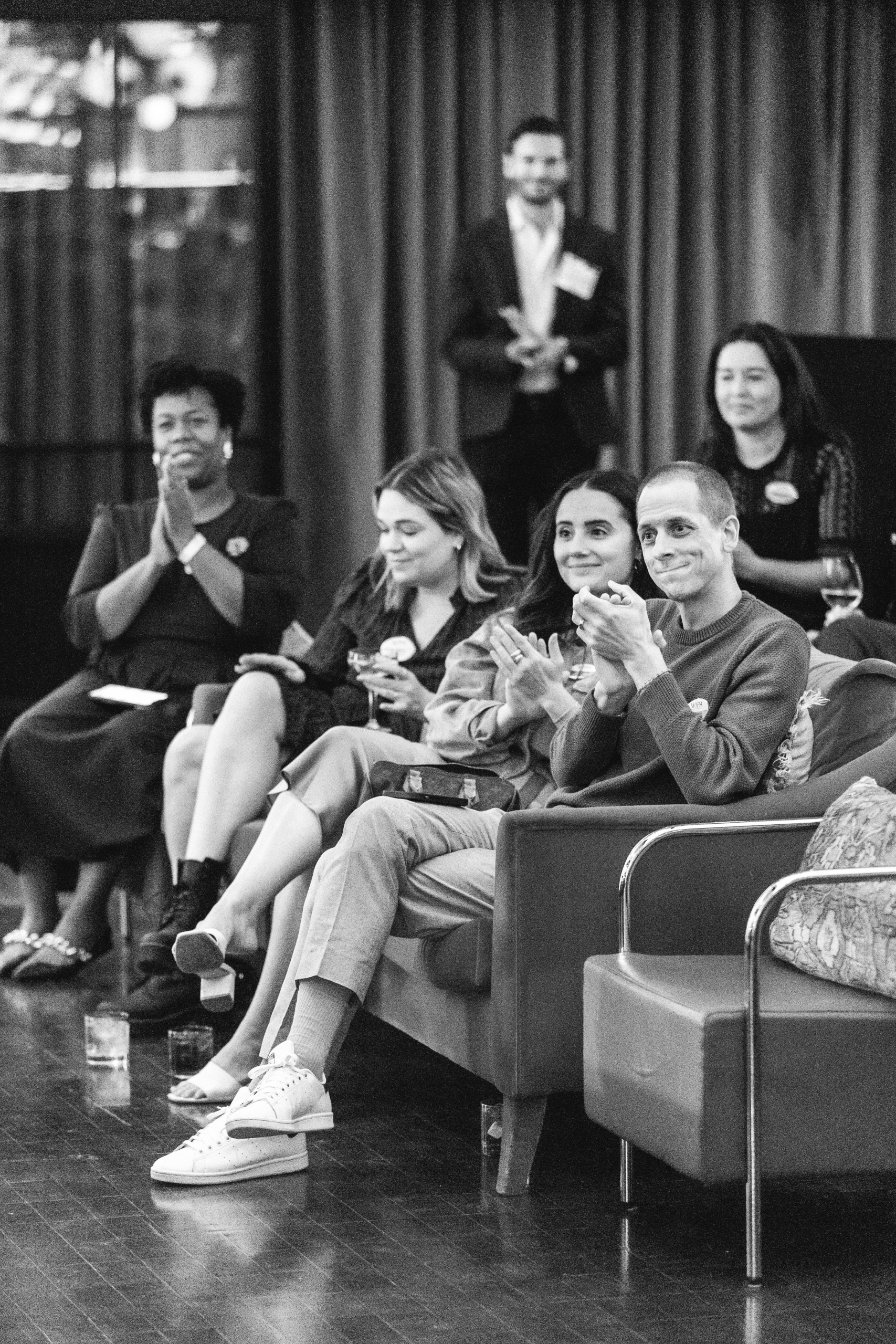 Wedding Pros Network at The Wellsley: WIPA Chicago Event