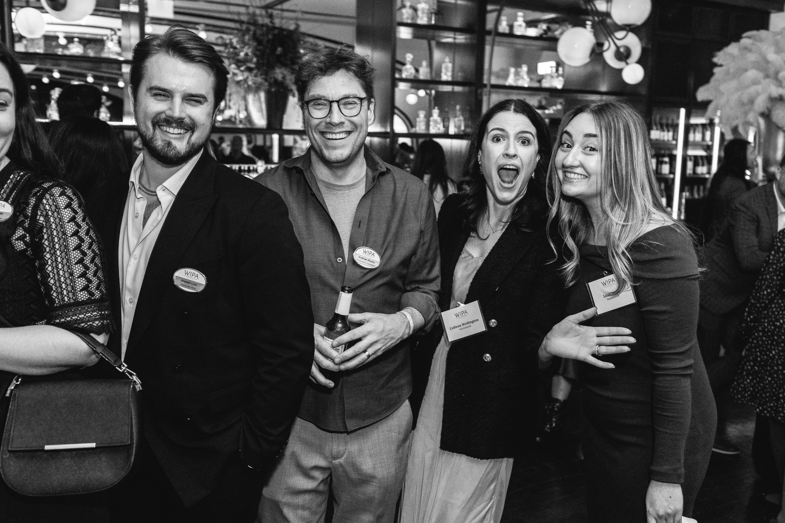 Wedding Pros Network at The Wellsley: WIPA Chicago Event