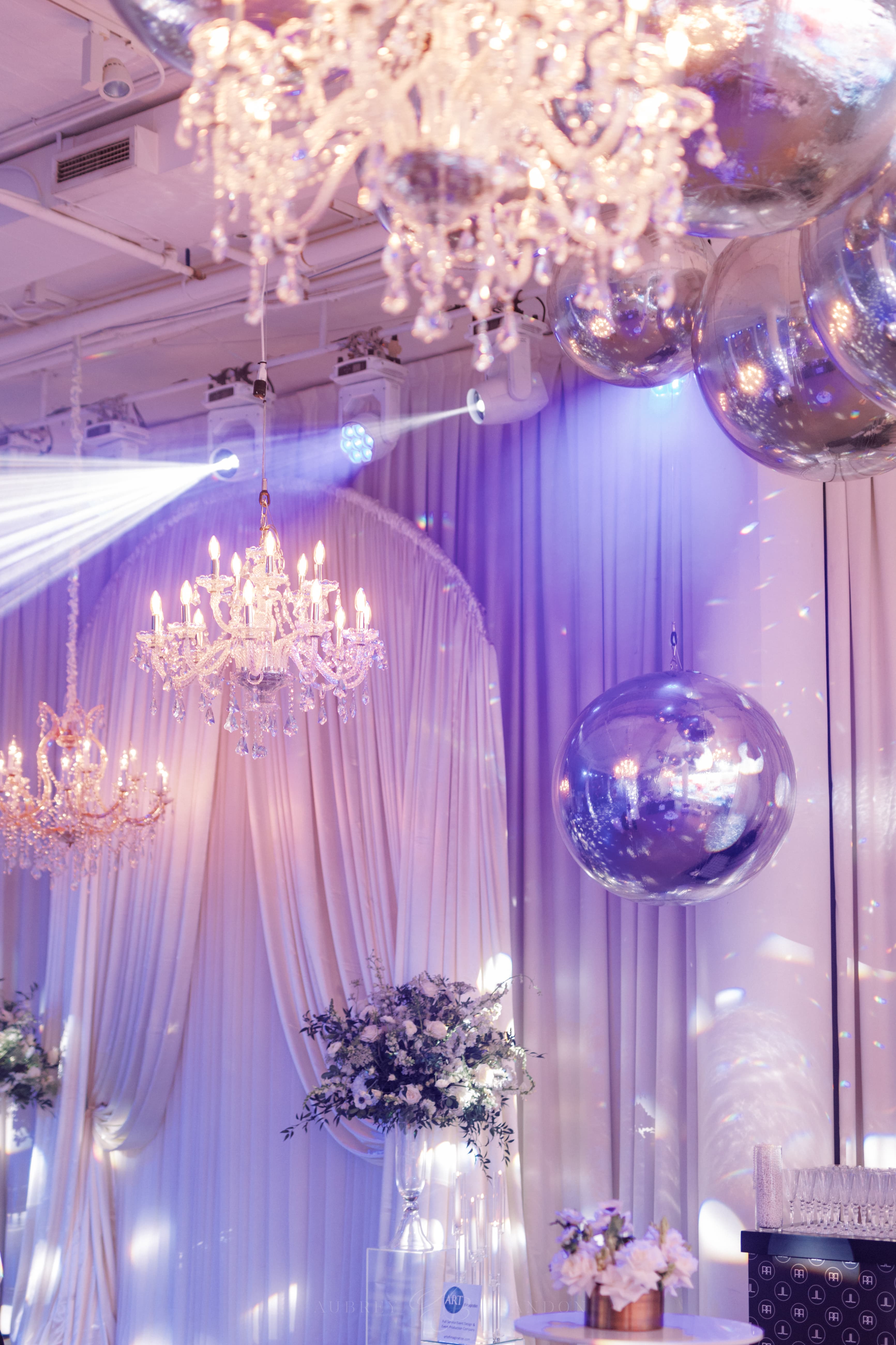 Ignite Your Imagination at Chez Planner Showcase Event