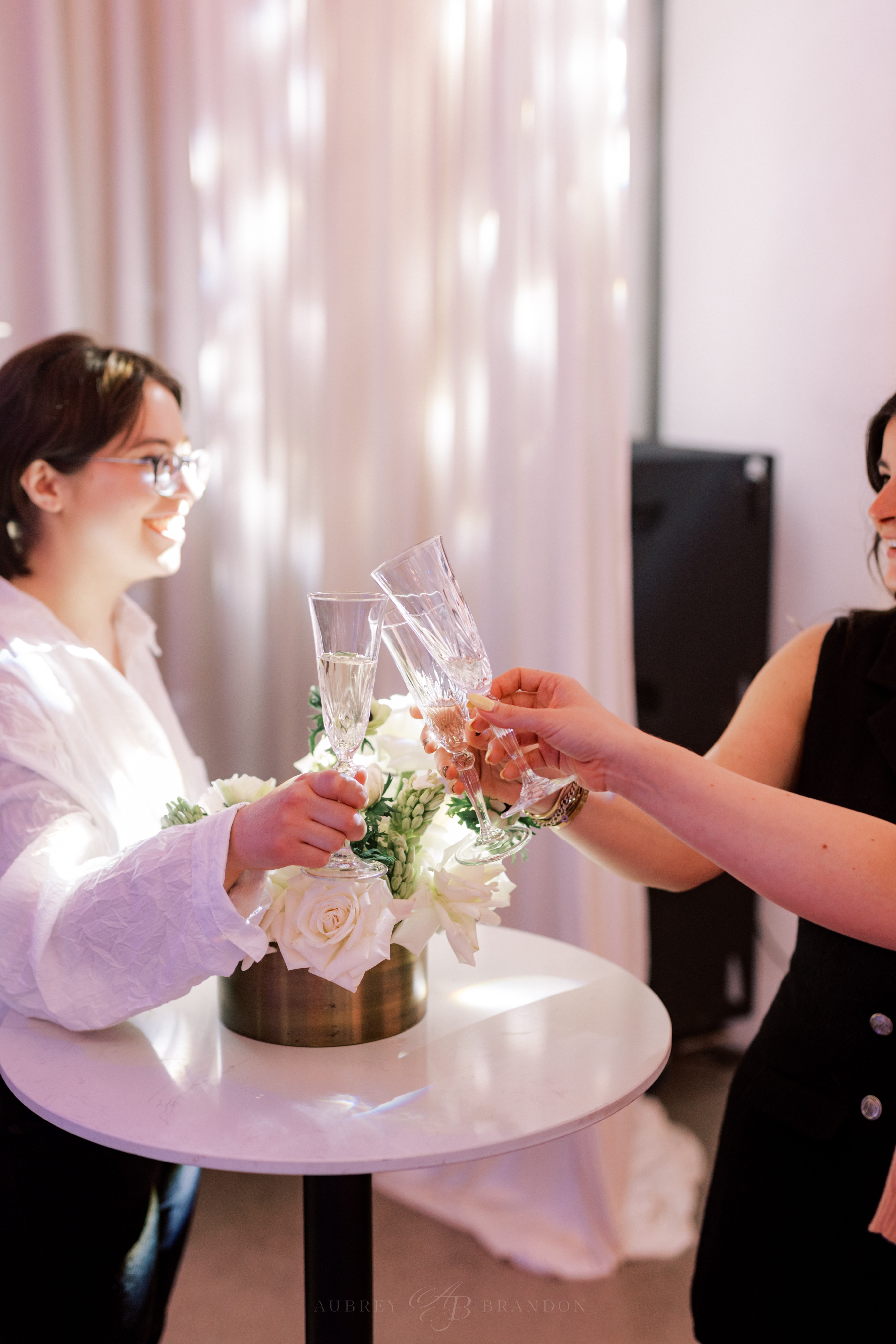 Ignite Your Imagination at Chez Planner Showcase Event