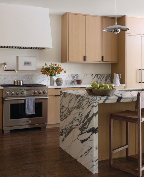 Noe Valley Edwardian Home: Timeless French-Inspired Renovation