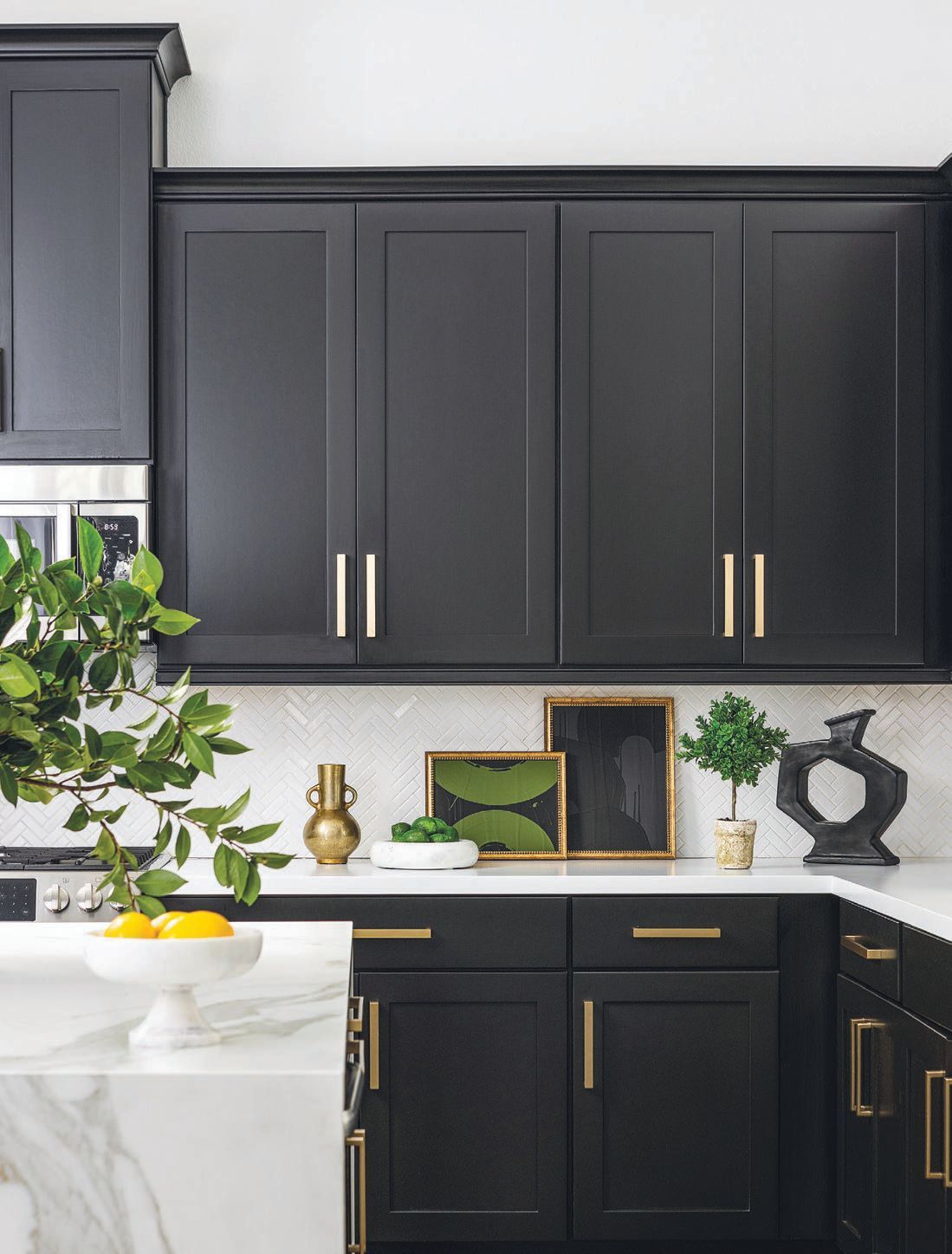 Interiors by Oscar: Transforming Spaces with Style