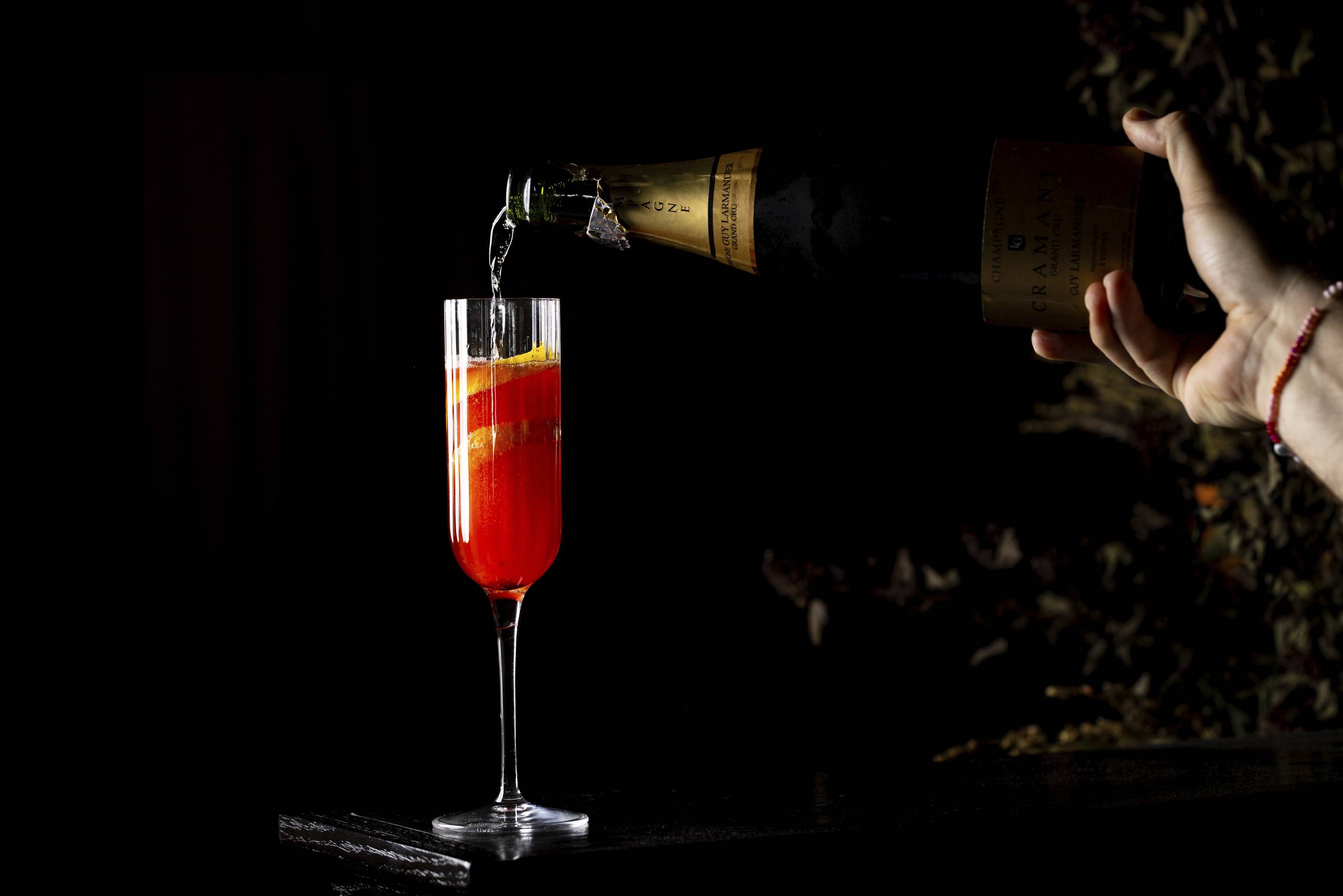 Experience a Day of Luxury at The Hollywood Roosevelt Hotel