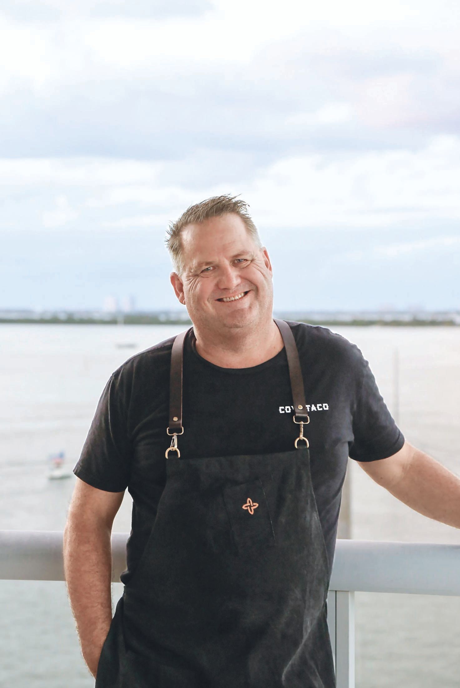 Coyo Taco's 10-Year Journey: A Delicious Miami Legacy
