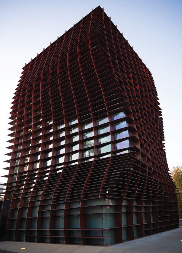 Experience Vespertine: A Sensory Dining Symphony in Culver City