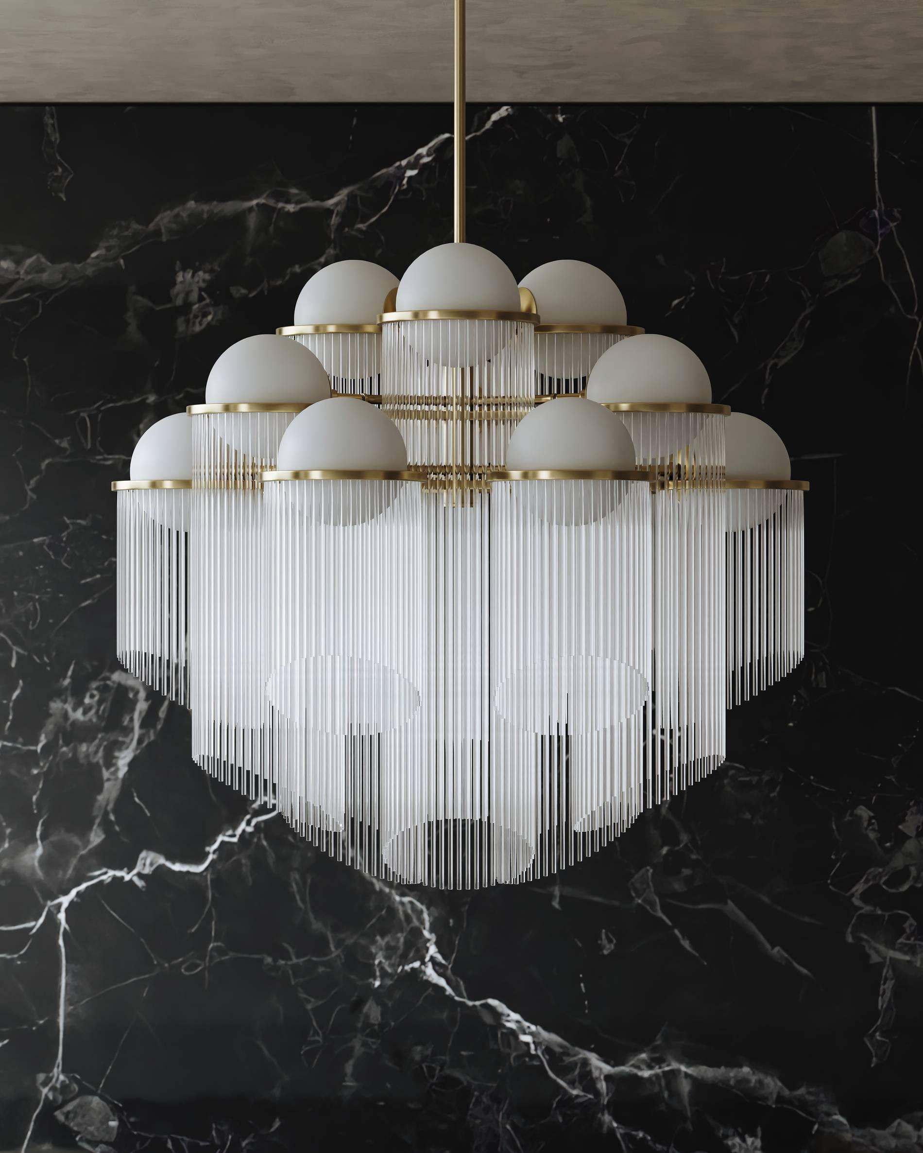 16 Modern Lighting Fixtures to Transform Your Home