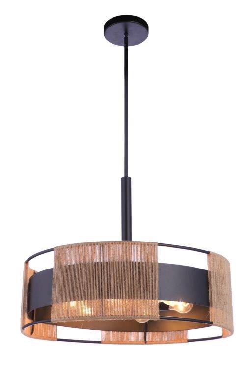 16 Modern Lighting Fixtures to Transform Your Home