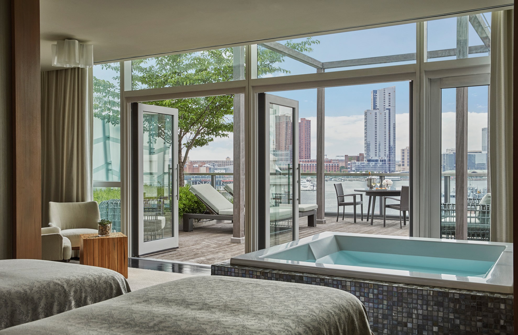 Perfect Summer Getaways Near DC: Top Destinations