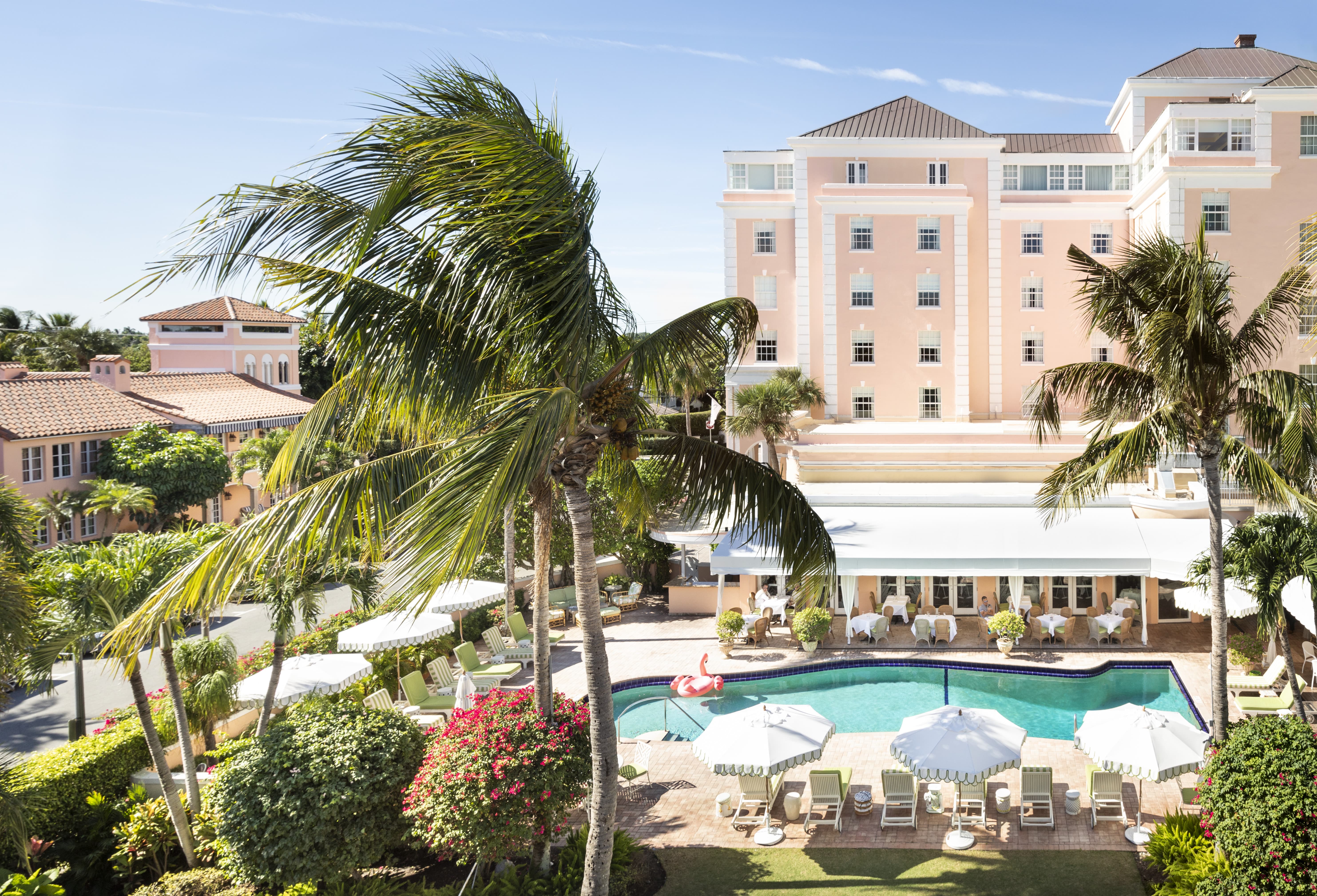 Explore West Palm Beach: Top Hotels, Attractions & Dining