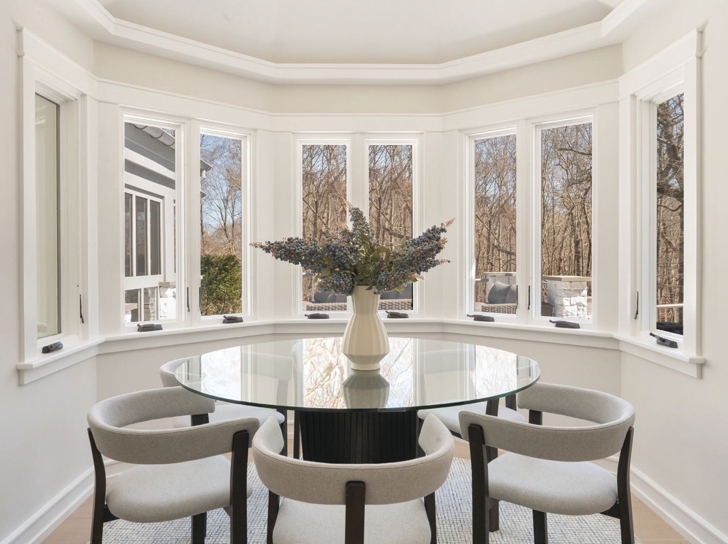 Experience a Revitalized Southampton Retreat with IMG's Design