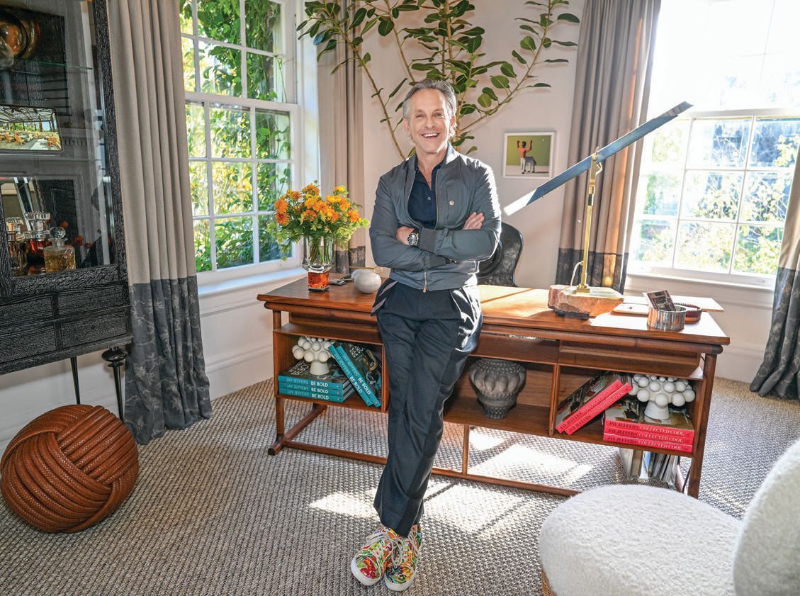 45th San Francisco Decorator Showcase: A Design Delight