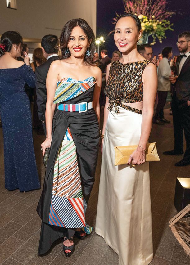 Annual San Francisco Gala Raises $1.5 Million for Arts