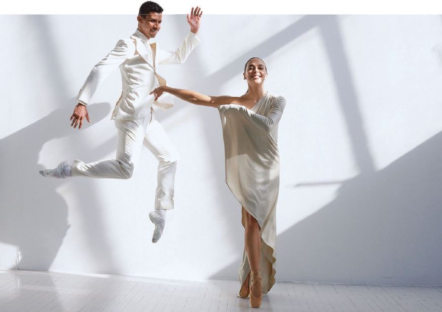 Hamptons Dance Project: World-Class Dance Returns East