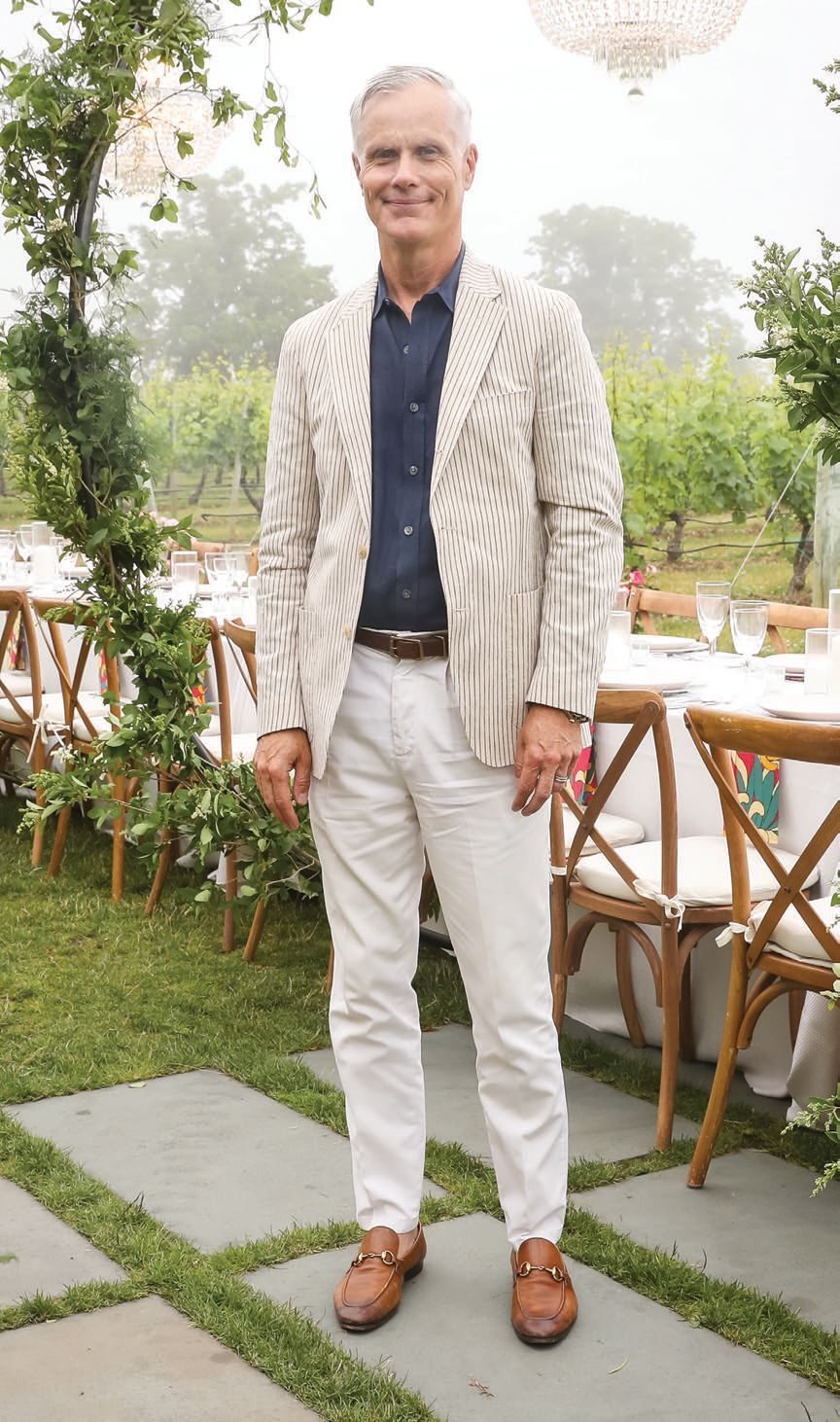 Discover the Hamptons Power List 2024: Icons & Innovators