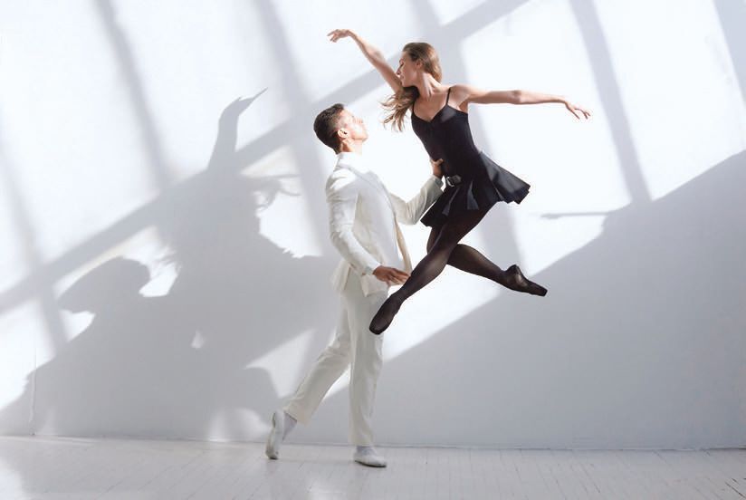Hamptons Dance Project: World-Class Dance Returns East
