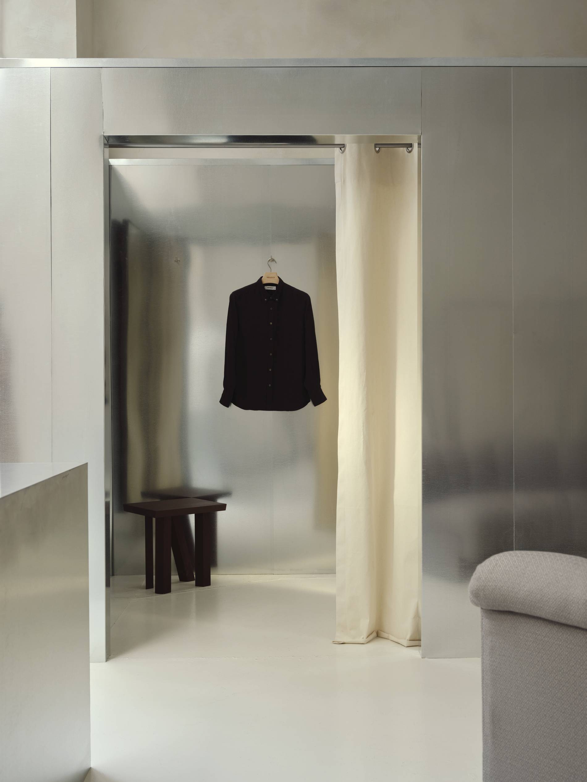 Venroy: Luxury Leisurewear Popping Up in NYC This Summer