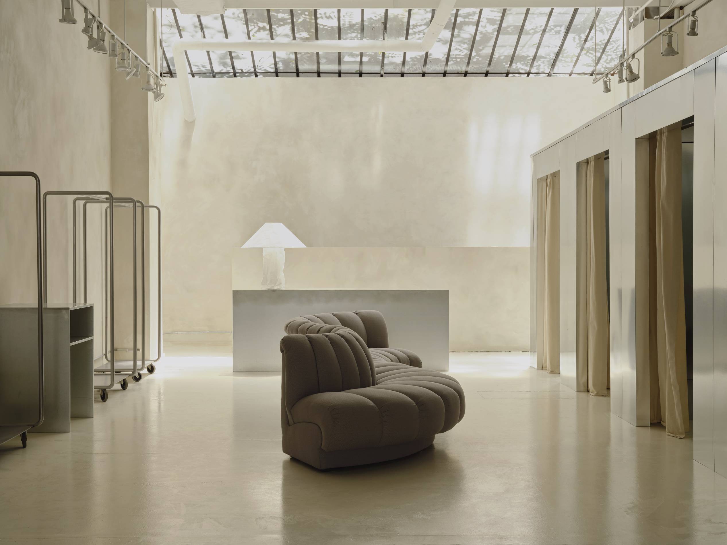 Venroy: Luxury Leisurewear Popping Up in NYC This Summer