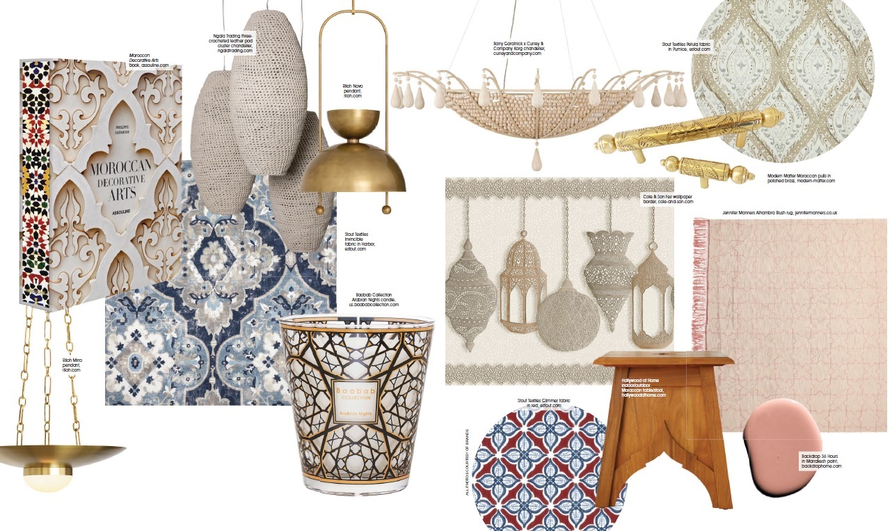 Magical Moroccan Home Decor: Global Flair for Your Space