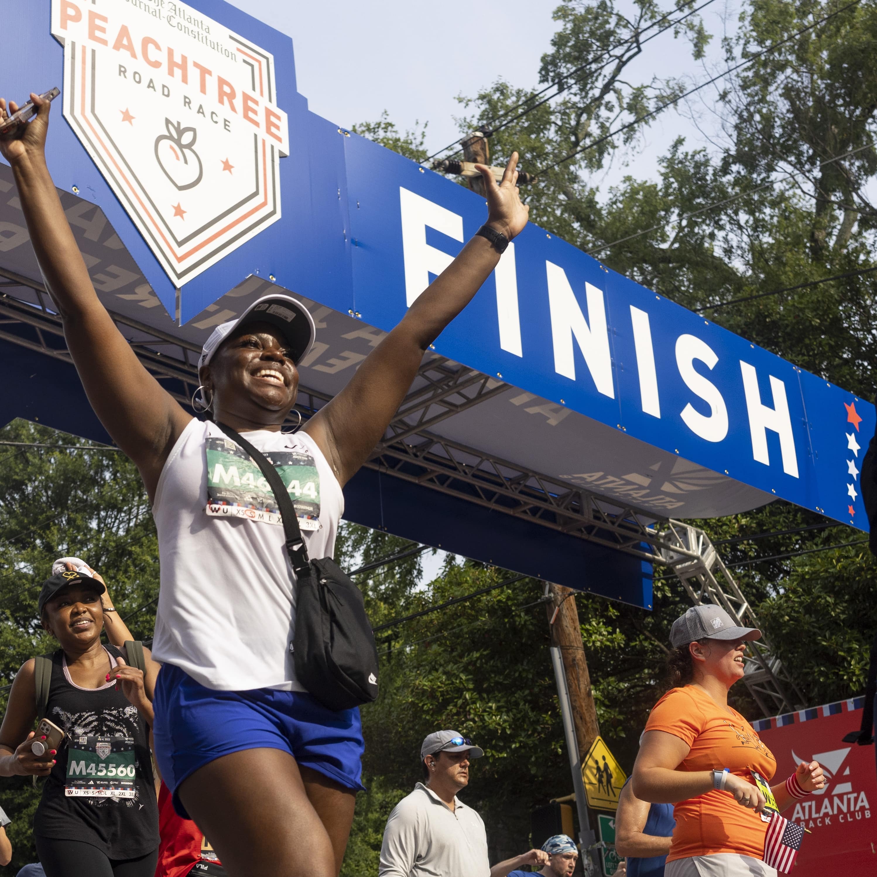 Fantastic Summer Events in Atlanta: Fireworks, Ice Cream & More