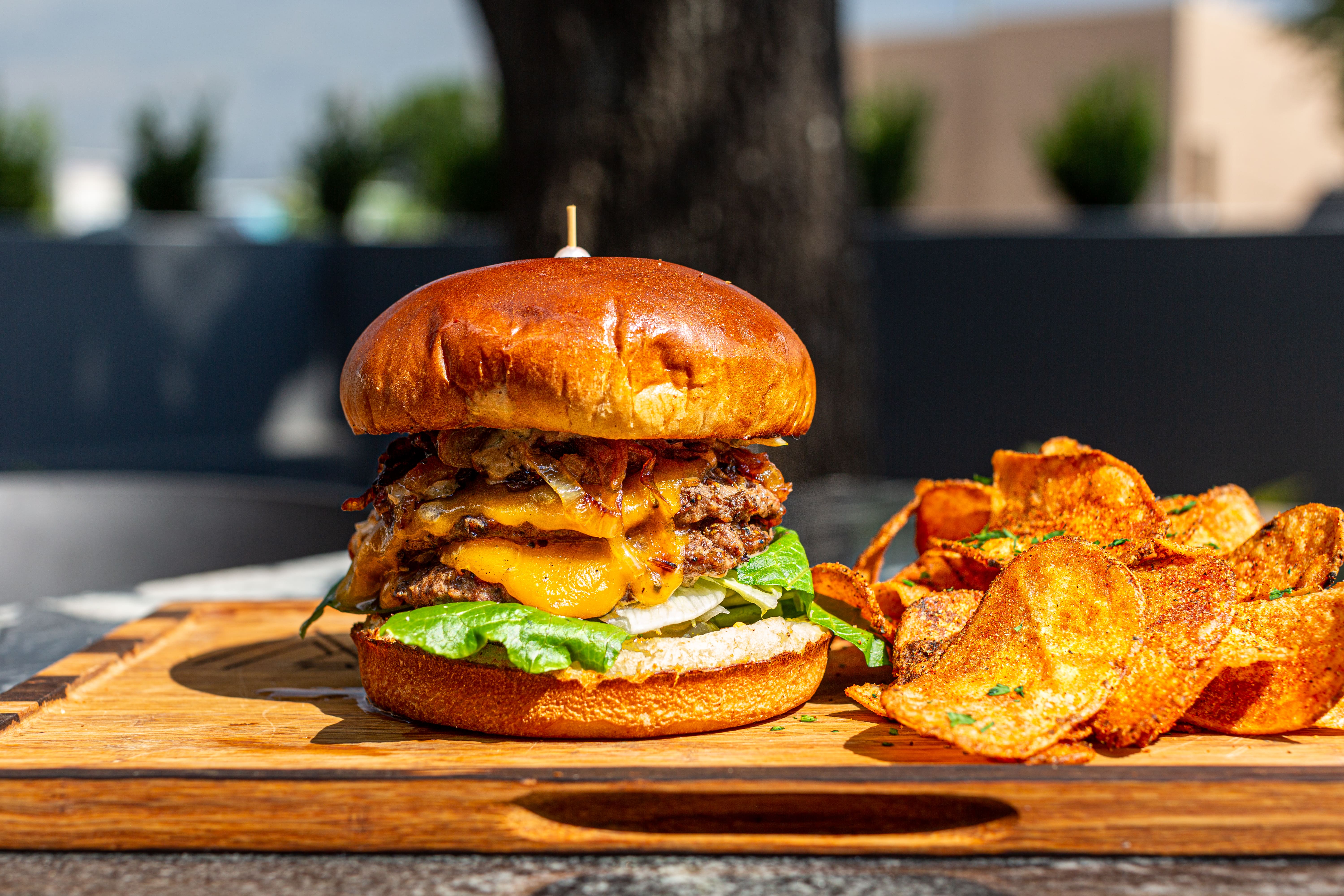 10 Best Burgers in Houston: A Must-Try Guide