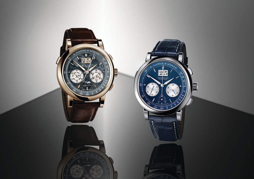 Datograph Perpetual Tourbillon: A Luxe Timepiece Unveiled