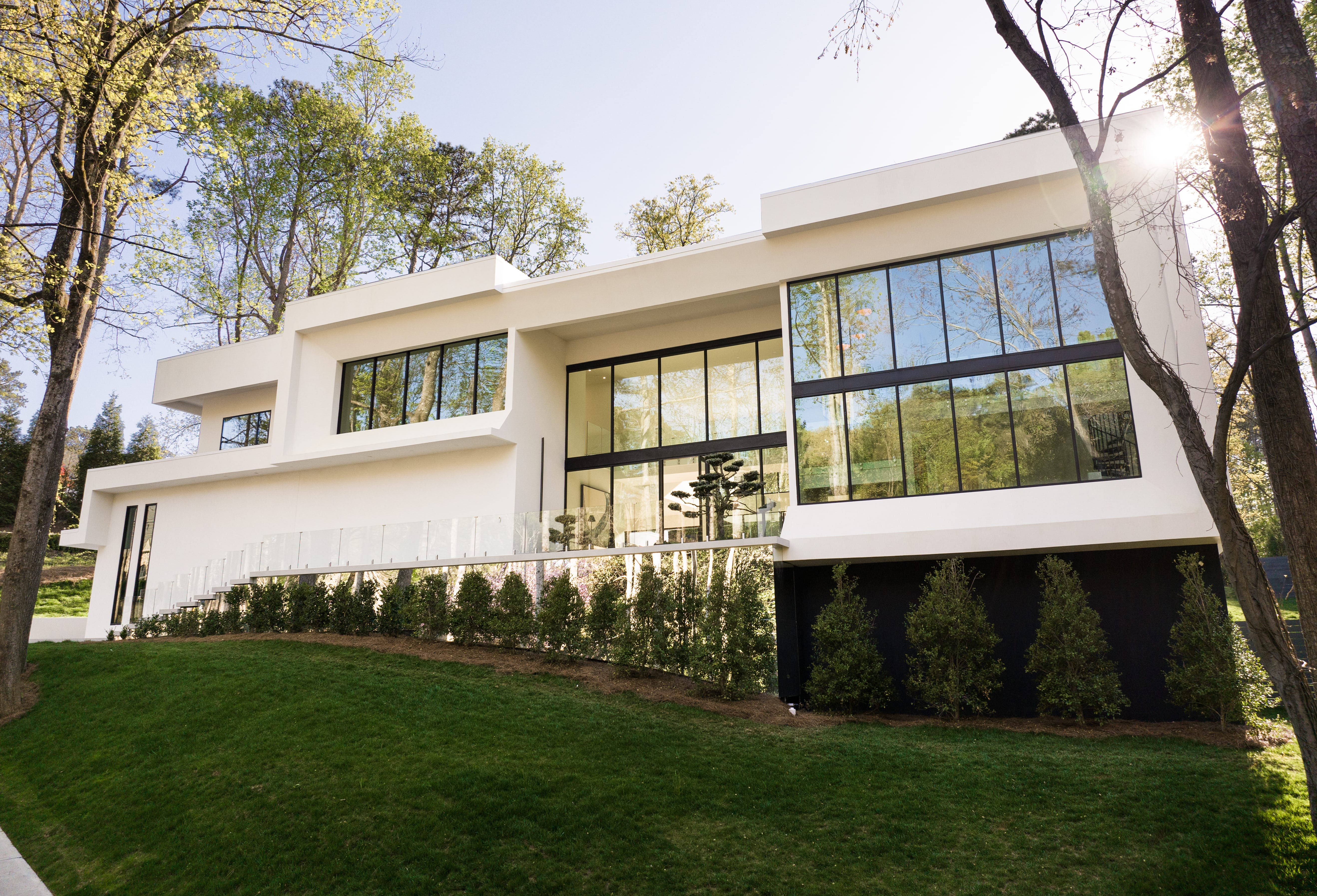 Expert Atlanta Modern Real Estate Agents