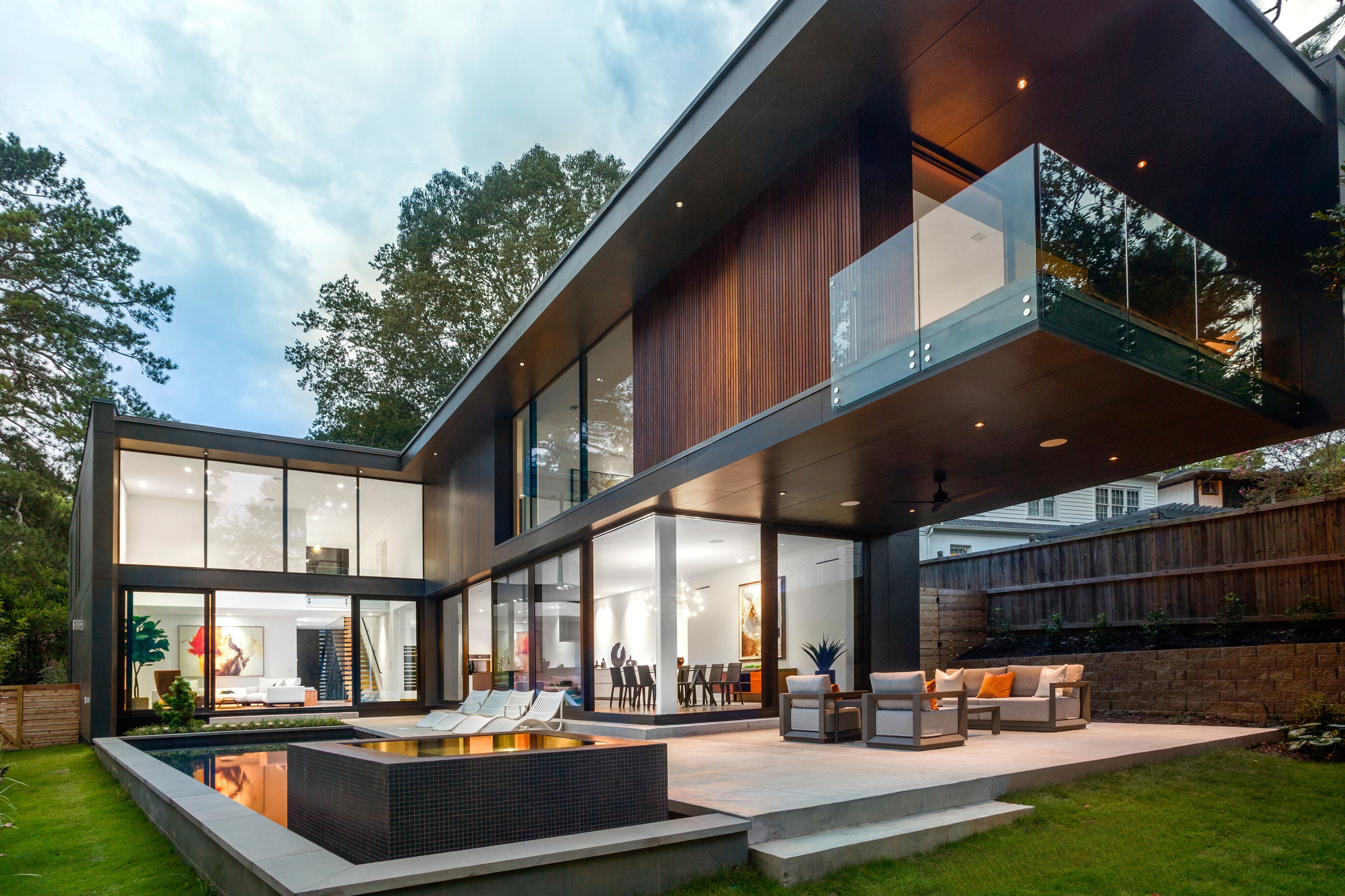 Expert Atlanta Modern Real Estate Agents