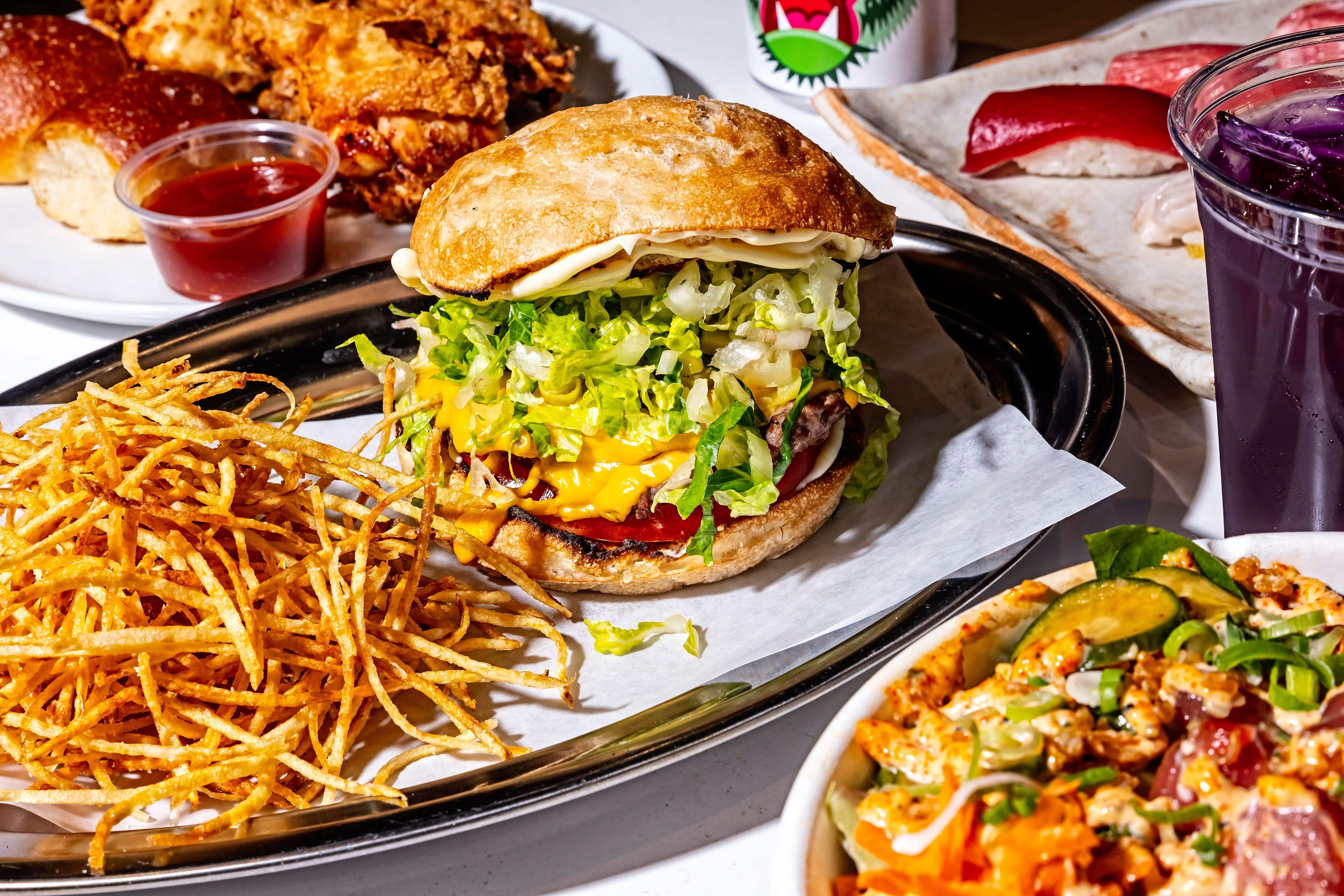 DC's 10 Best Burgers You Must Try Right Now
