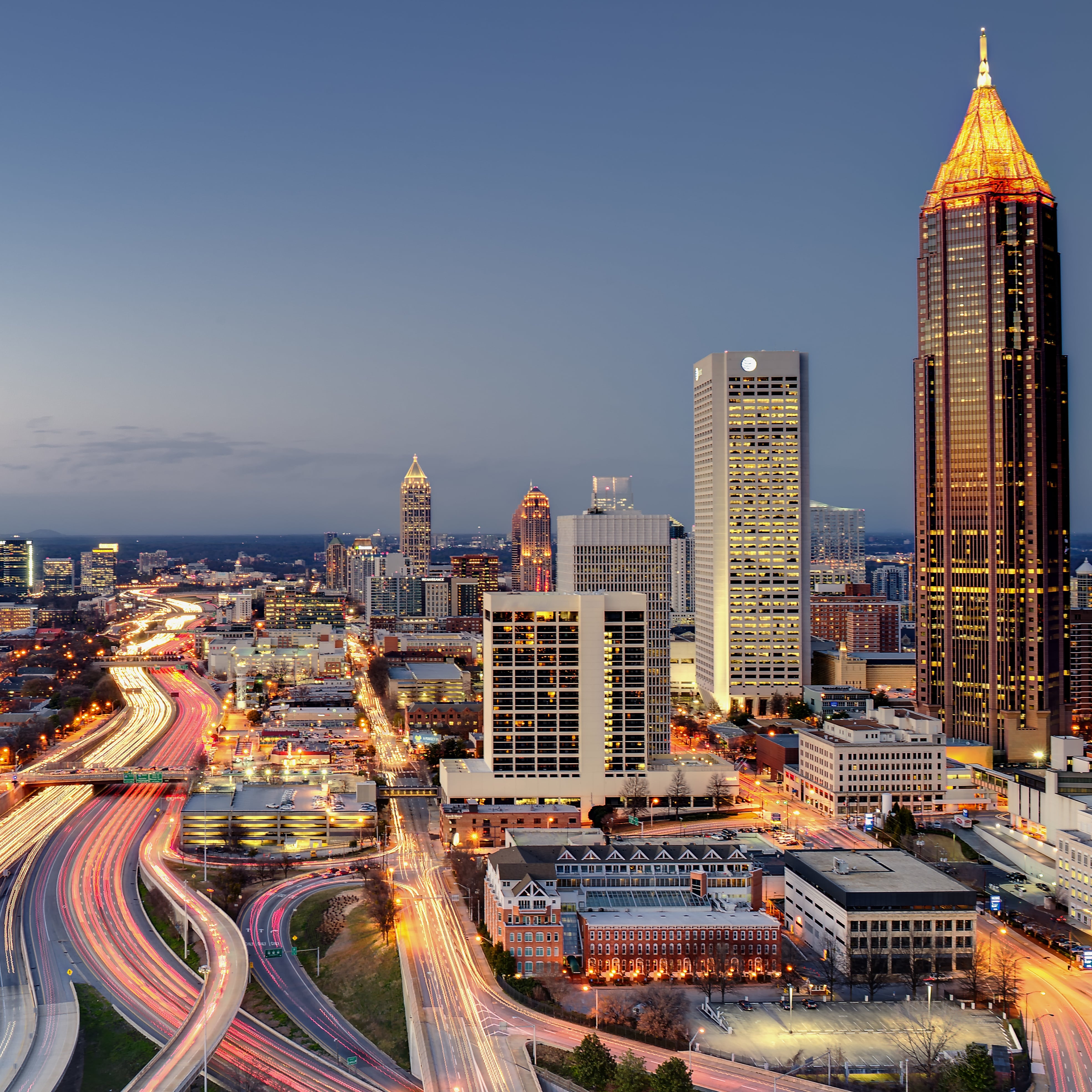 Luxury Living in Atlanta: The Ultimate Guide