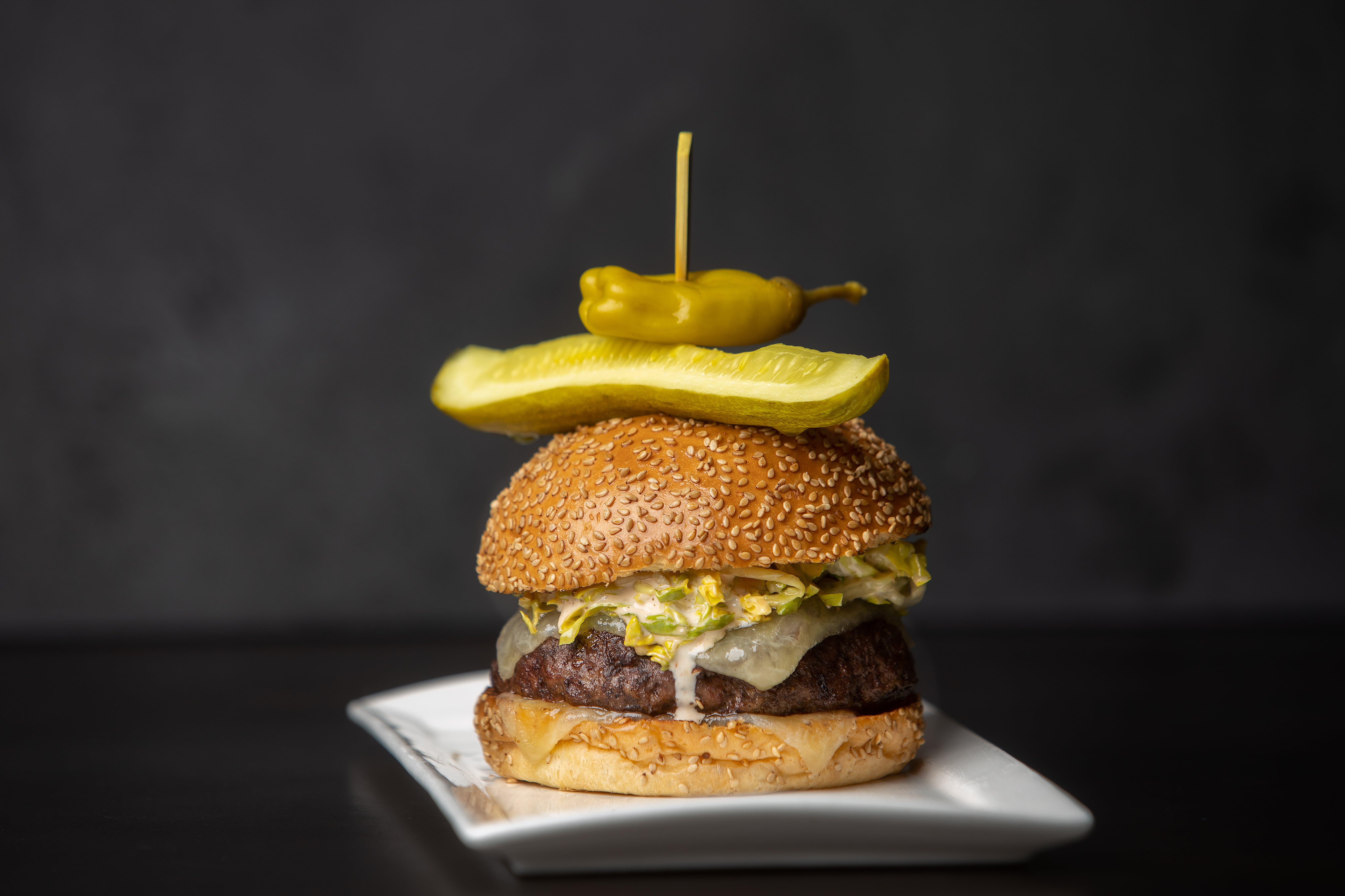 DC's 10 Best Burgers You Must Try Right Now