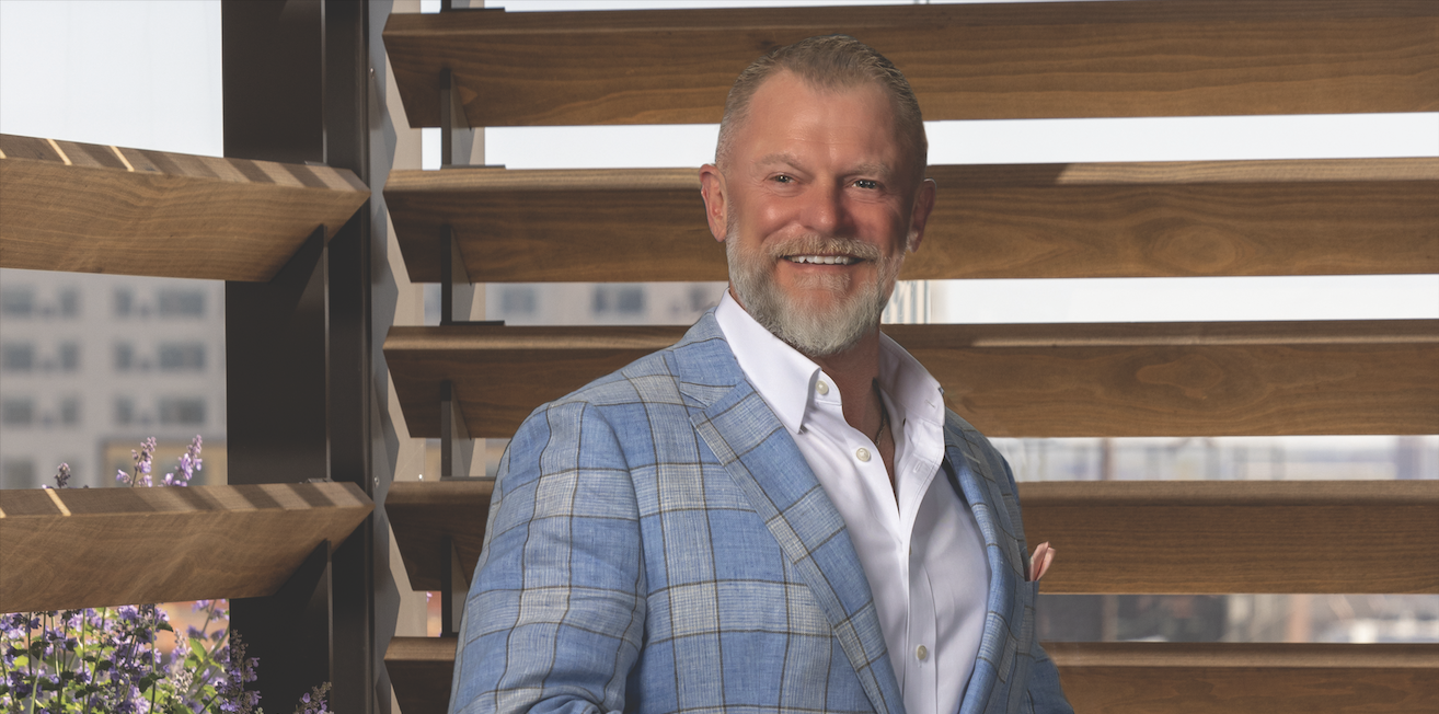 Tim from Alliant Insurance: Leading with Purpose