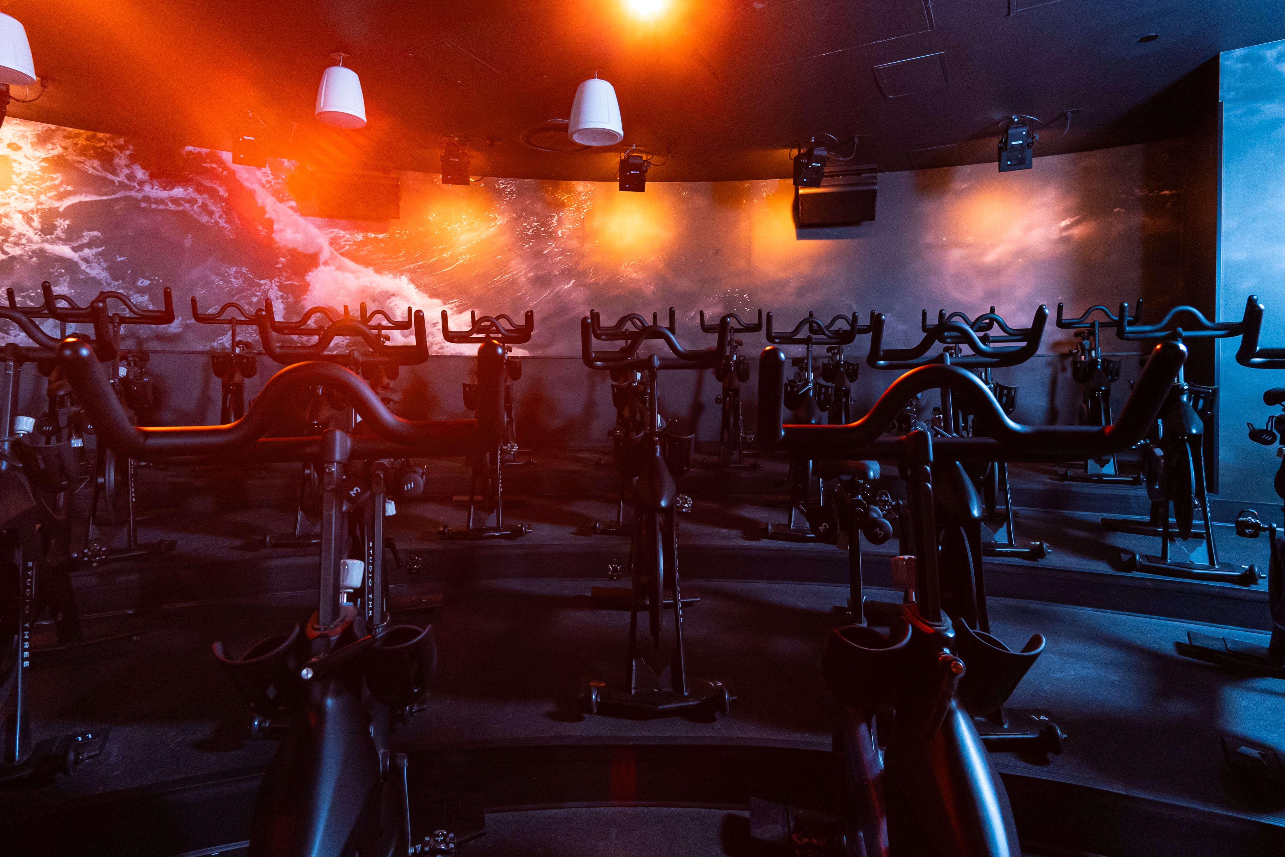 Studio Three Miami: Premium Boutique Fitness Experience