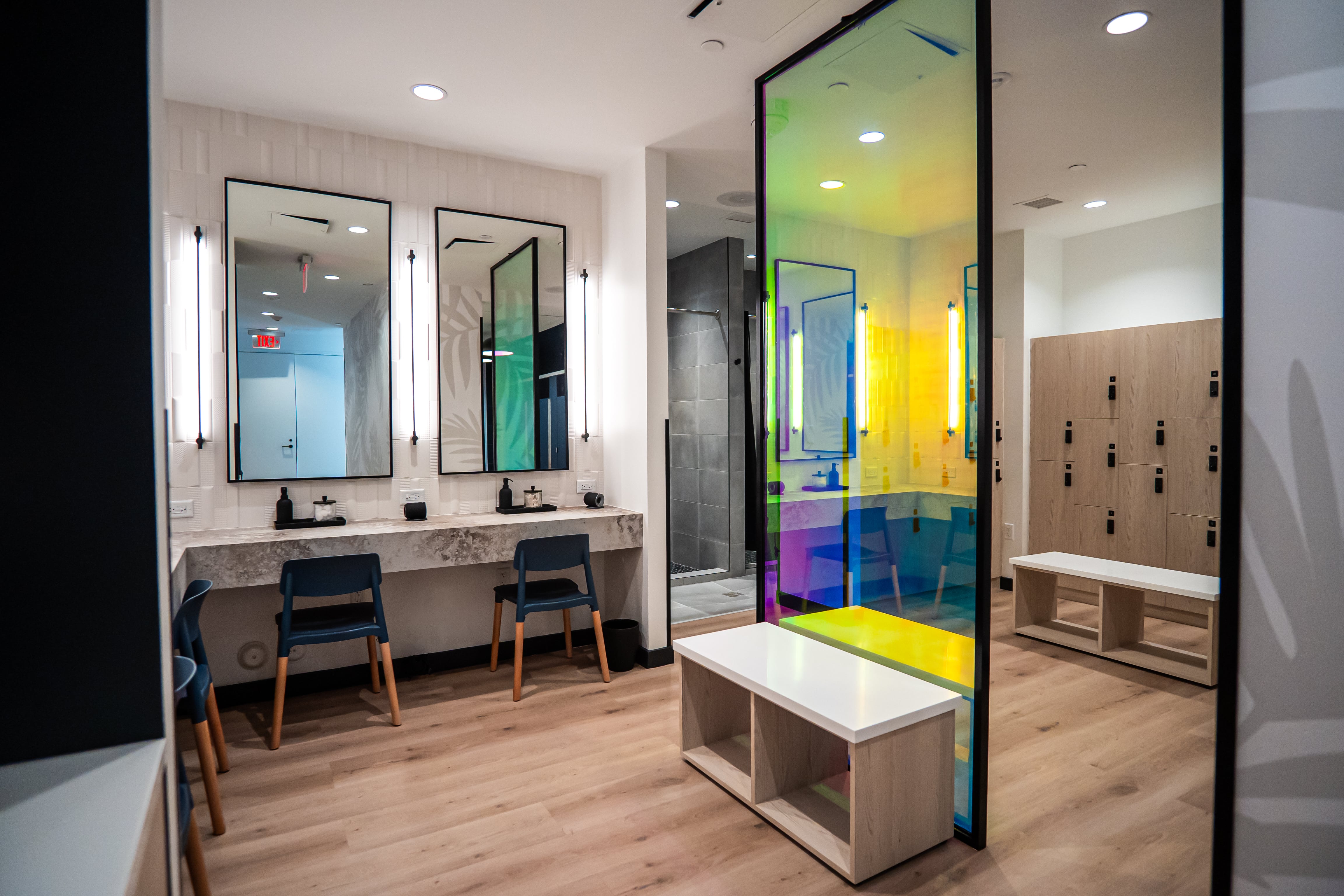 Studio Three Miami: Premium Boutique Fitness Experience