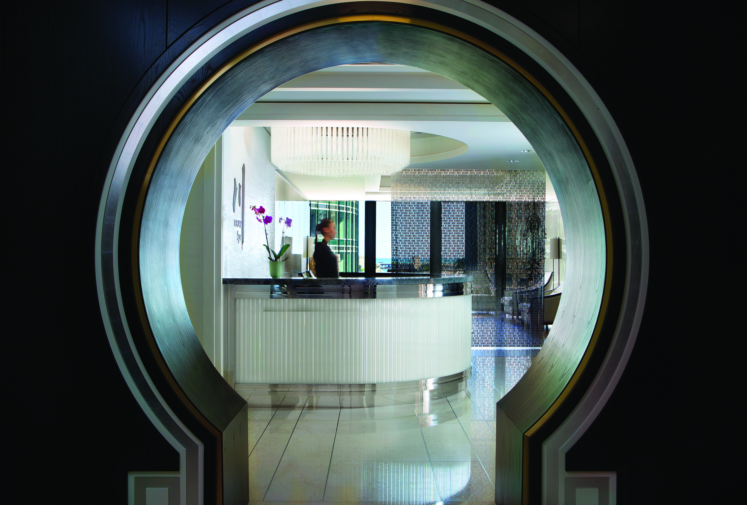 Quintessential Weddings at The Langham Chicago