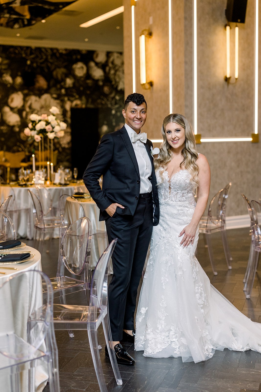 Say 'I Do' with Chicago's Iconic Views: LM Studio & Twenty-Six