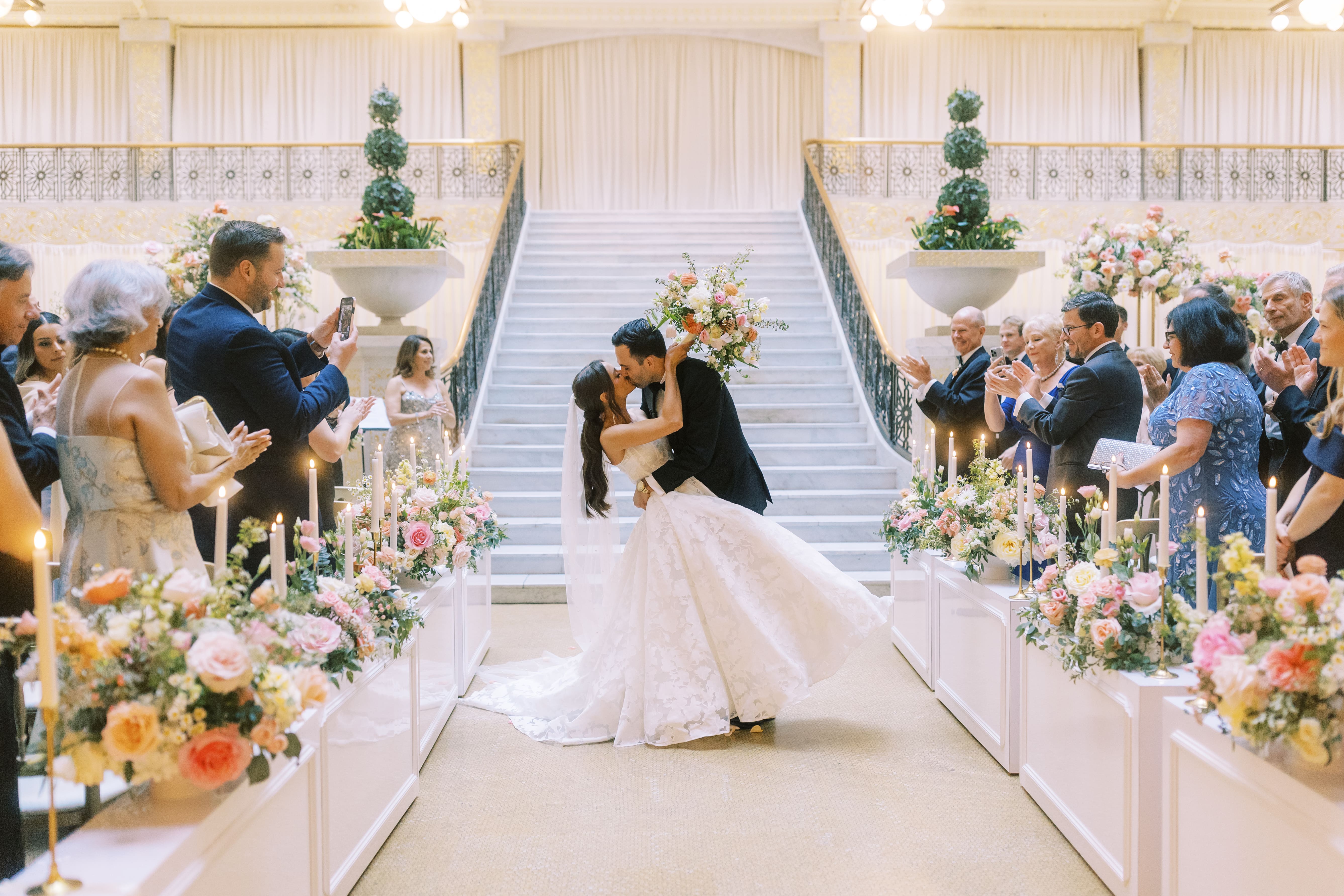 Discover Chicagoland's Premier Floral Decor Experience