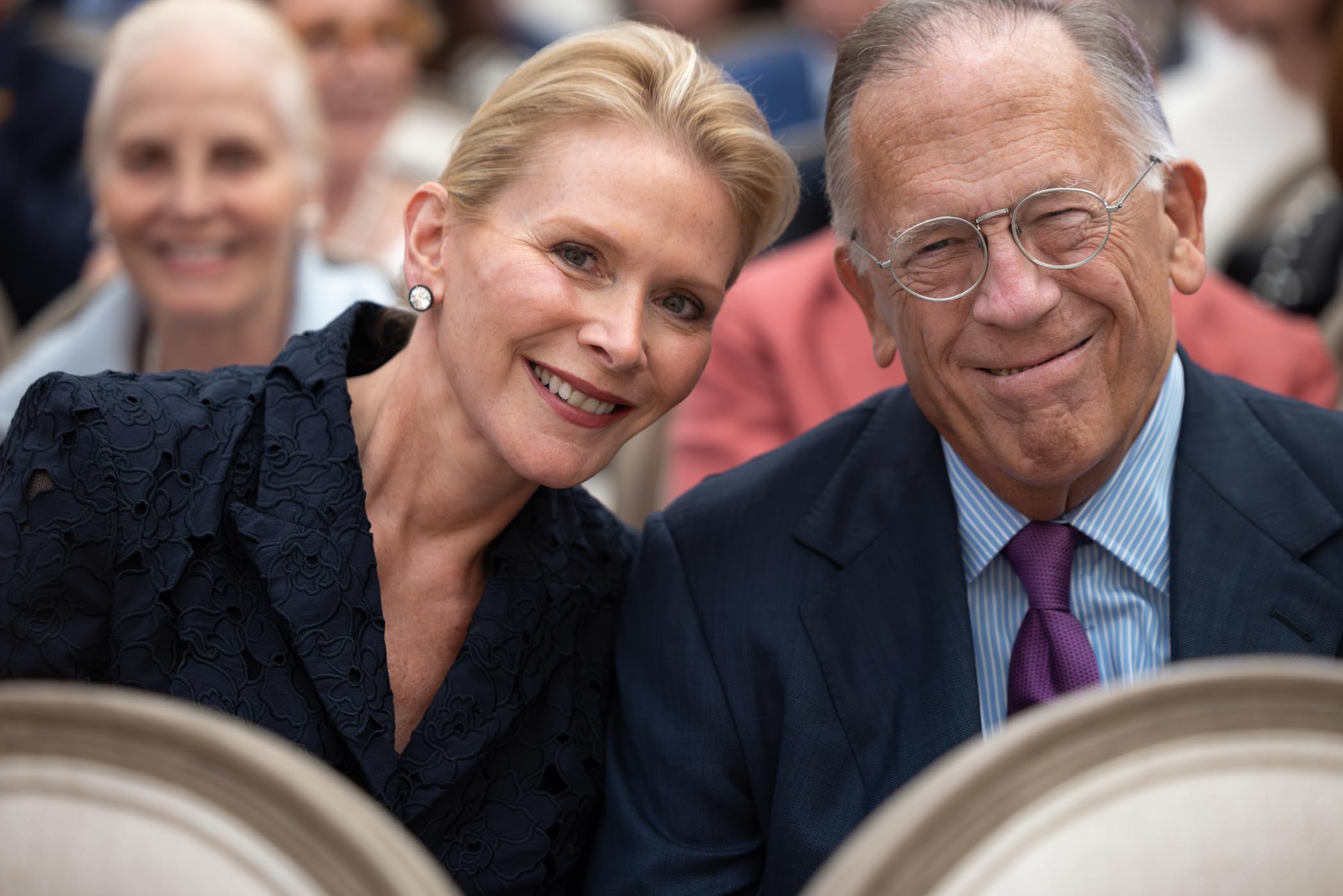 Alzheimer's Research Gala Raises $1.5M for Breakthroughs