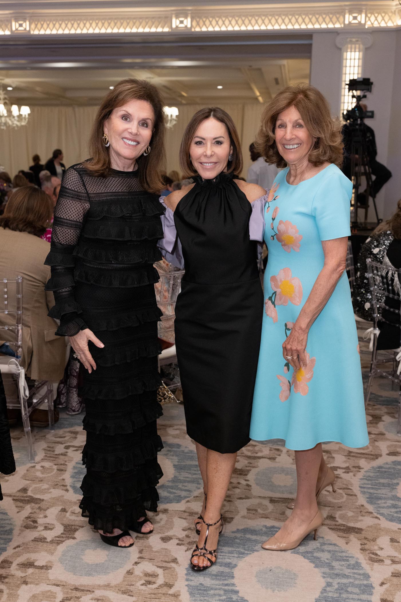 Alzheimer's Research Gala Raises $1.5M for Breakthroughs