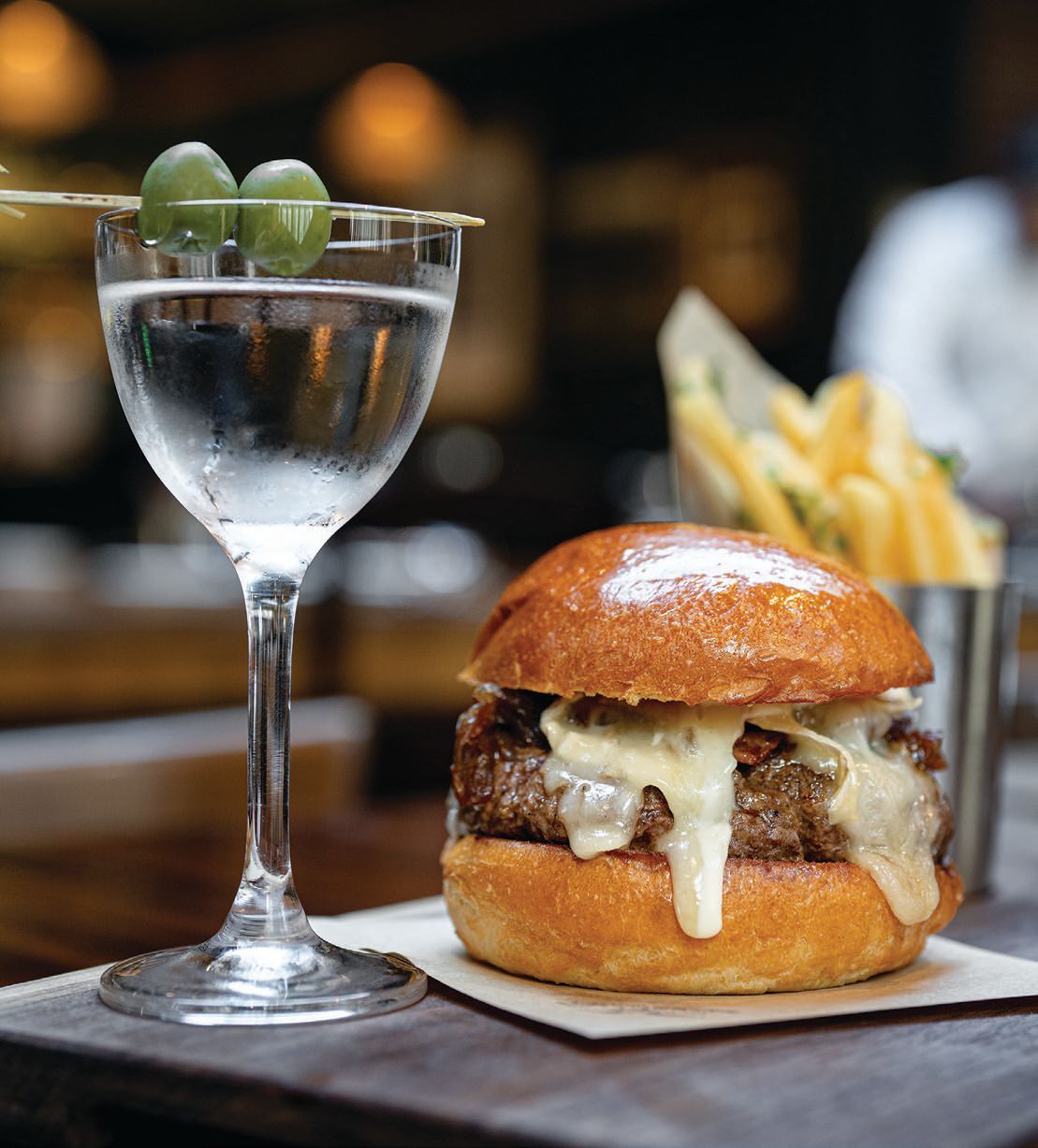San Francisco's 10 Best Burgers You Must Try Now