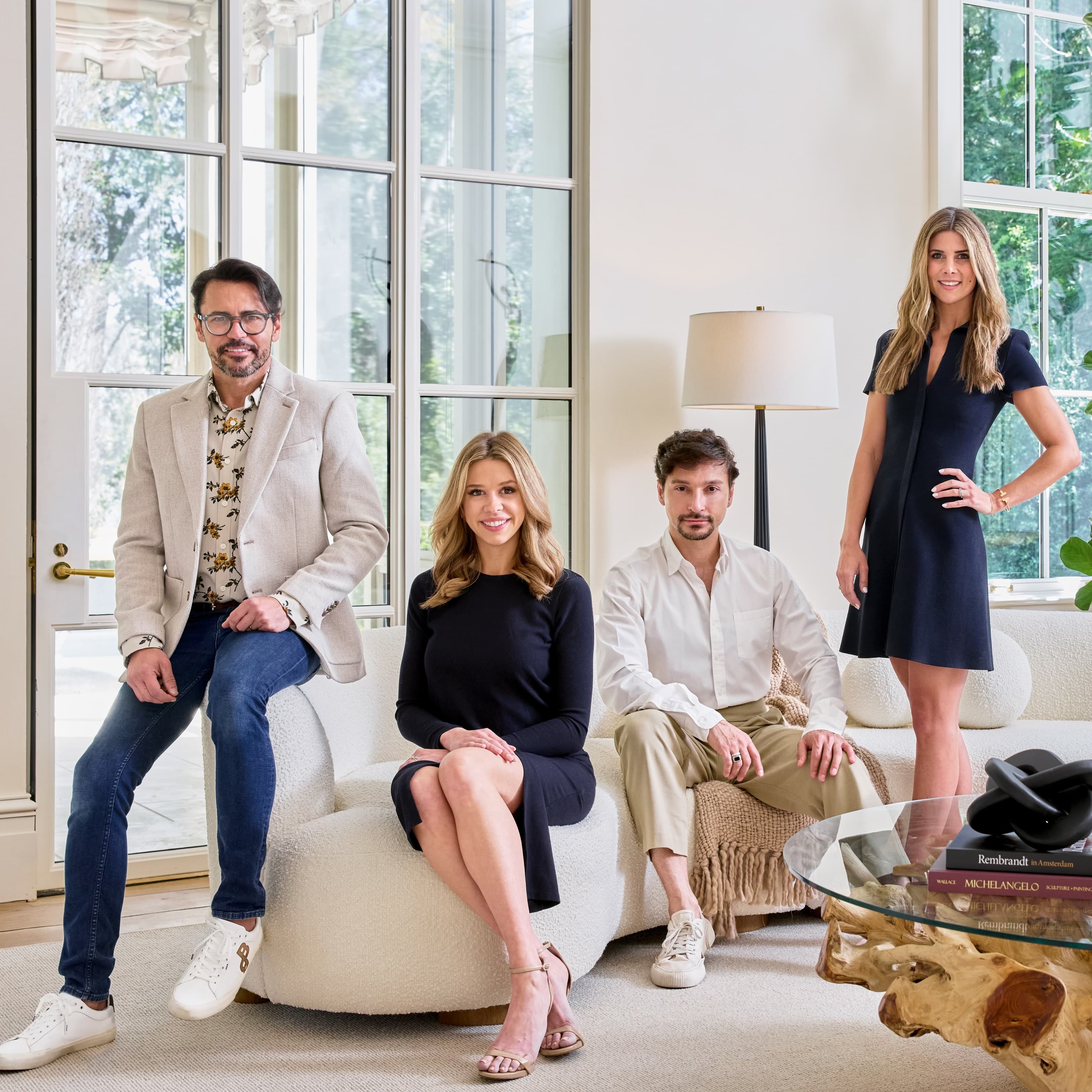 Unlocking Luxury Home Staging in Atlanta