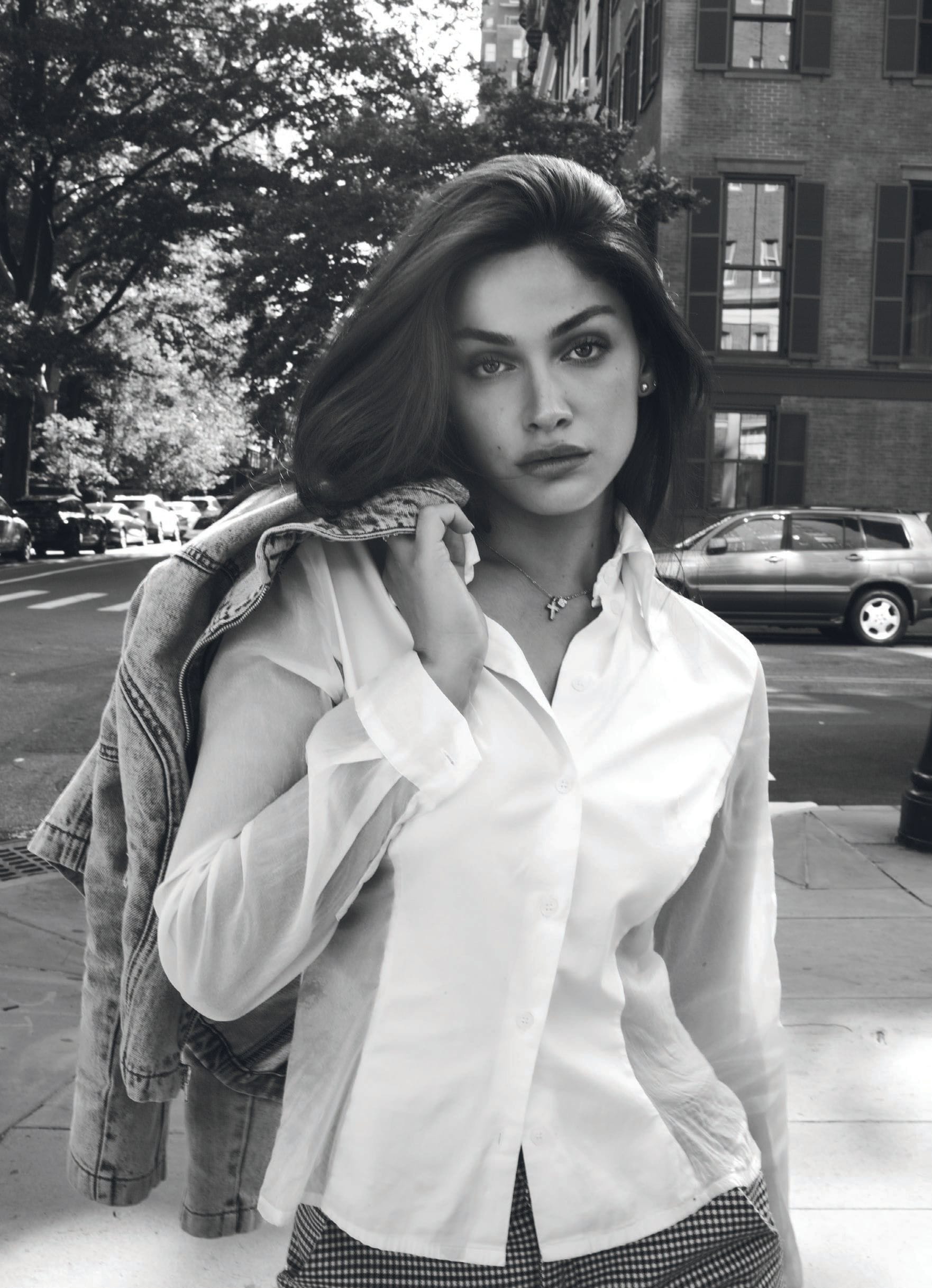 Michelle Ivana: Rising Star in Fashion & Beauty