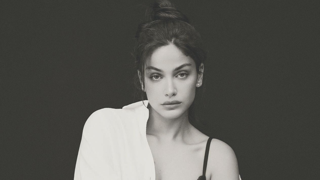 Michelle Ivana: Rising Star in Fashion & Beauty