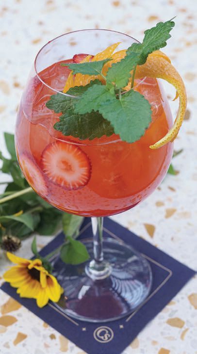 Experience Summer Bliss at Resorts World Las Vegas