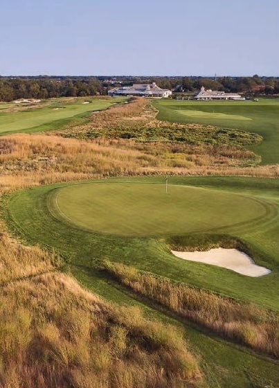 Best Golf Courses in the Hamptons: Top 6 Picks