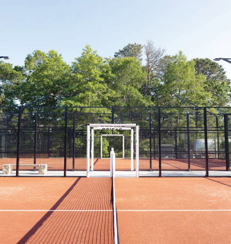 Discover Brisas: East Hampton's New Inclusive Club