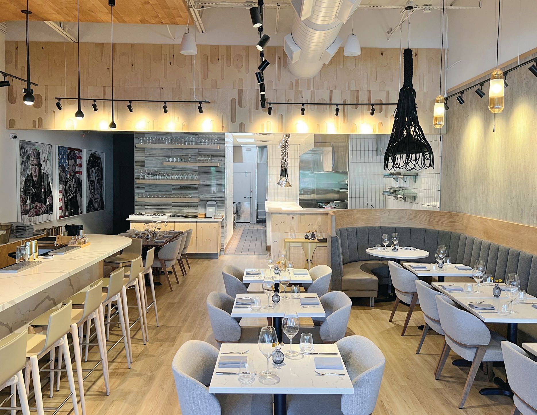 Cory Oppold Unveils Dual Dining Experience in Scottsdale